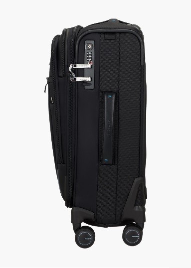 Spectrolite 3.0 spinner porta pc cm.55 | Pisoni Borse | Pelletteria e ...